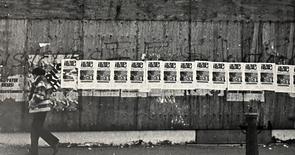L’affiche : pertinente ou obsolète ? - Magazine FORMES